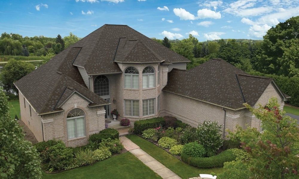 Porter Roofing & Restoration • Roofing
