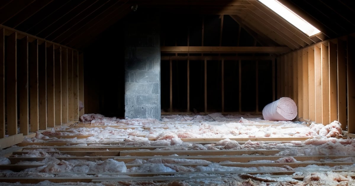 How Attic Insulation and Ventilation Save Money—and Your Roof